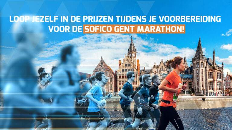 Accueil - Sofico Gent Marathon