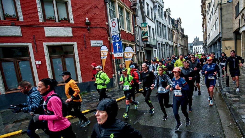 Accueil - Sofico Gent Marathon